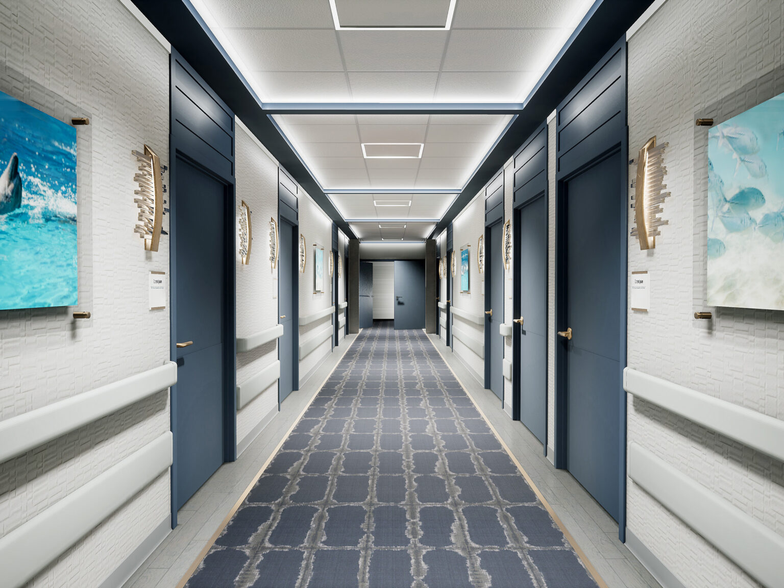 T-Grid Frames – Arlee Lighting