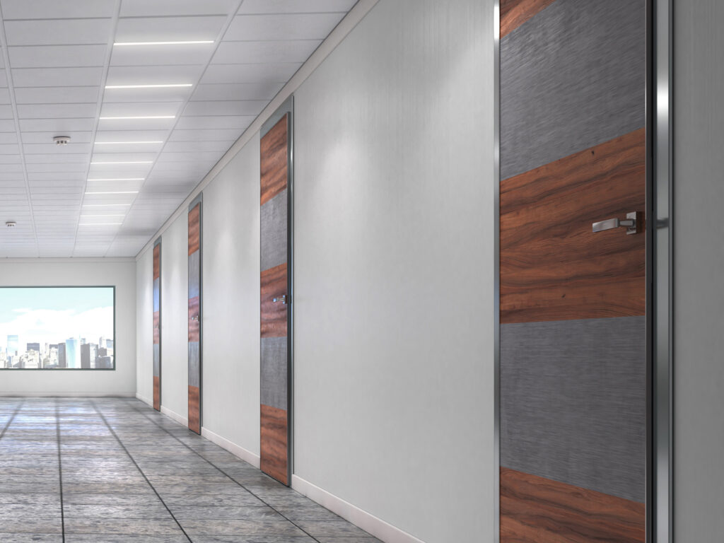 T-Grid Linear – Arlee Lighting